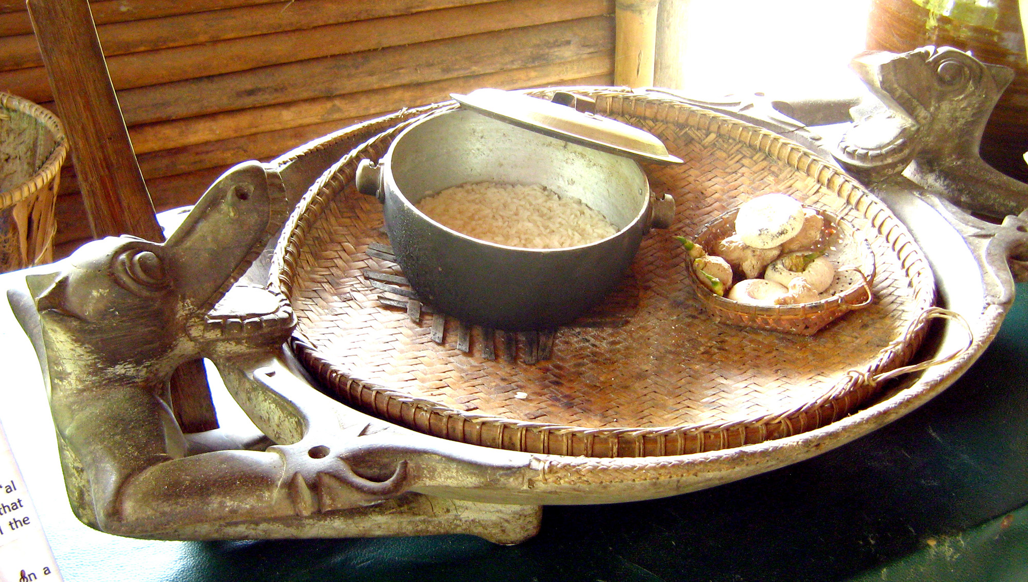 Monsopiad Cultural Village