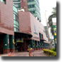 SHOPPING IN KUCHING