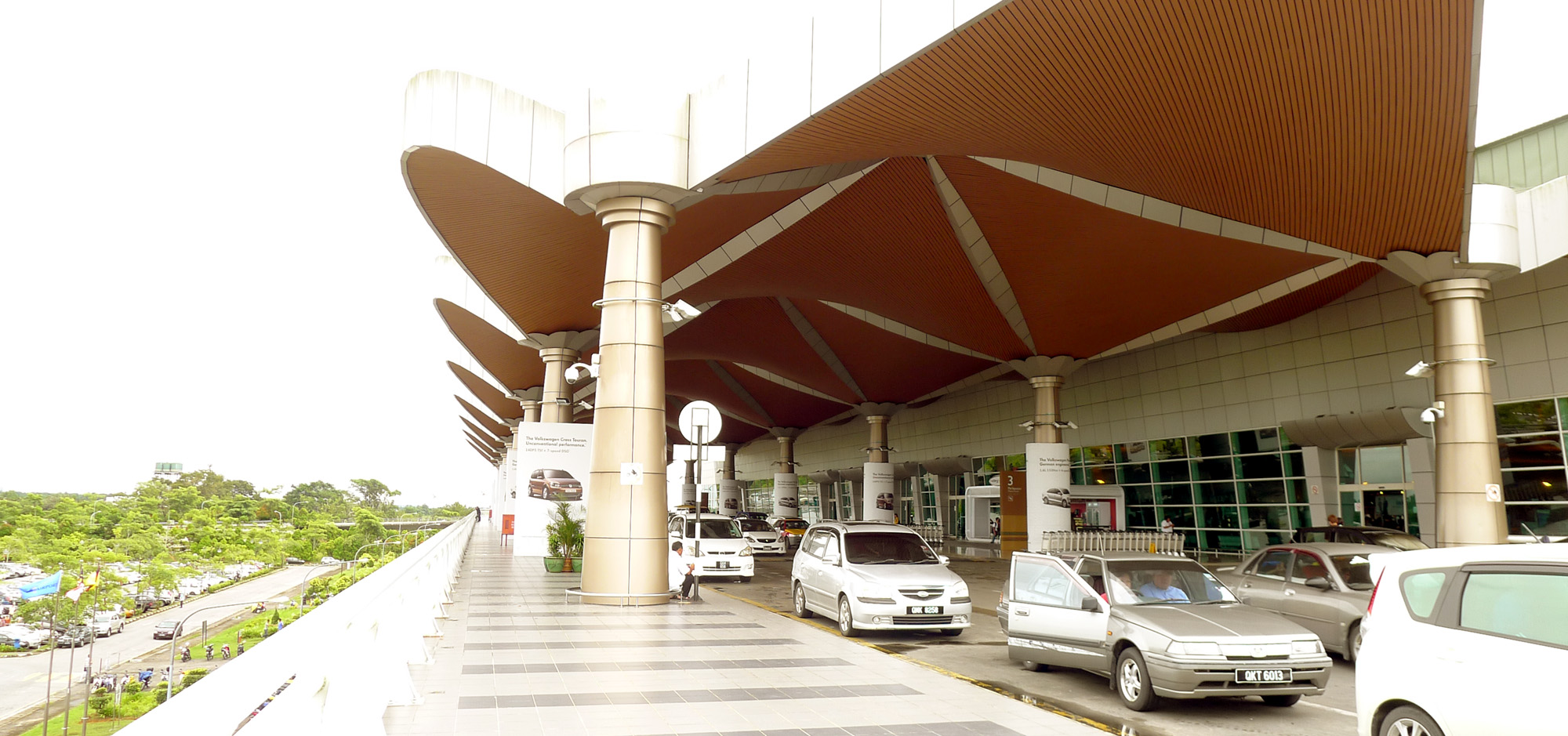 Flughafen Kuching Ankunft Und Abflug Laut Aktuellem Flugplan – OIDK