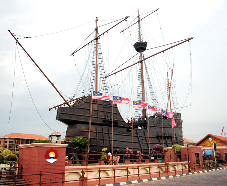 Malacca (Melaka)