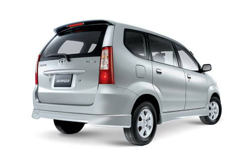 Viva 1000cc Standard Elite