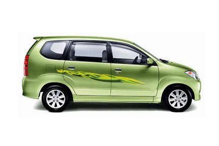 Viva 1000cc Standard Elite