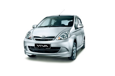 Viva Makeup Car - Mugeek Vidalondon